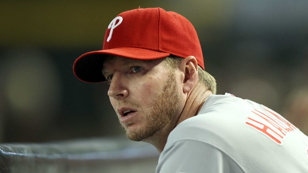 Former MLB All-Star Pitcher Roy "Doc" Halladay | beIN SPORTS