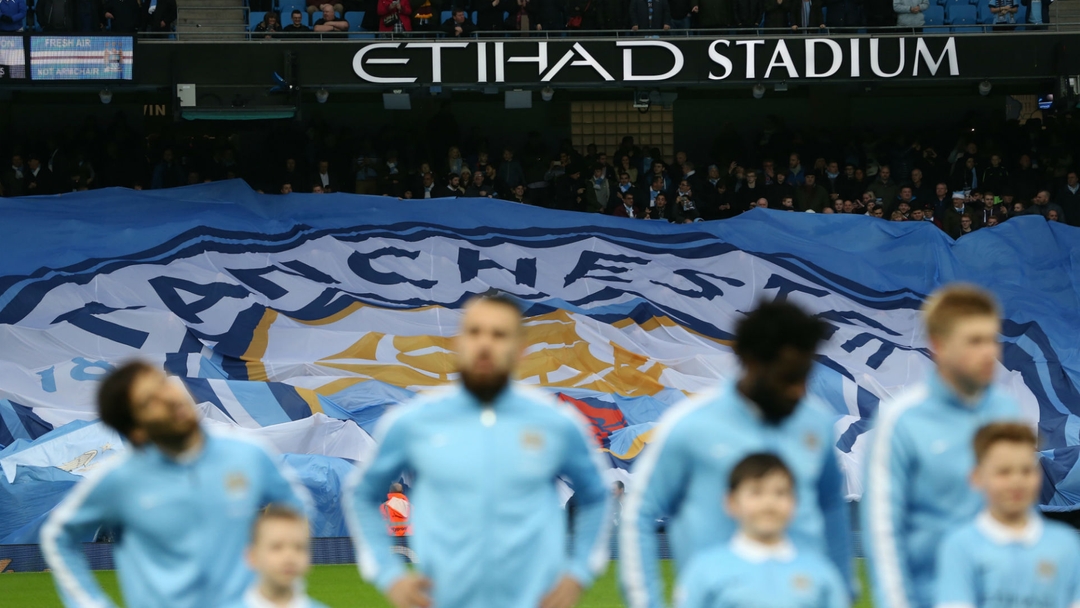 Manchester City post record £473m revenues | beIN SPORTS