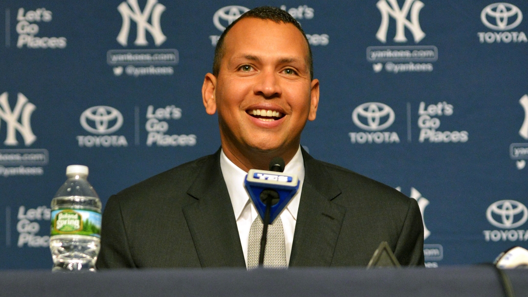 Le rachat des Wolves par Alex Rodriguez capote au dernier moment | beIN ...