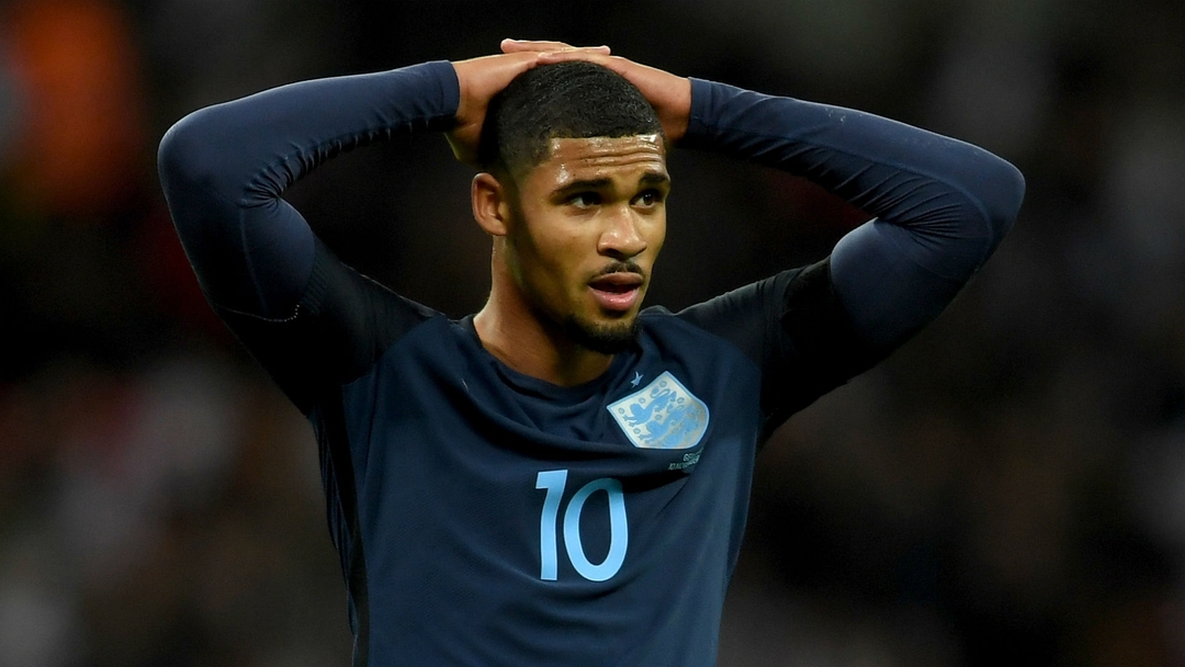 Chelsea Stars Viewed Ruben Loftus-Cheek as a T | beIN SPORTS
