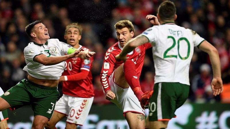 Republic of Ireland Vs Denmark Preview | beIN SPORTS