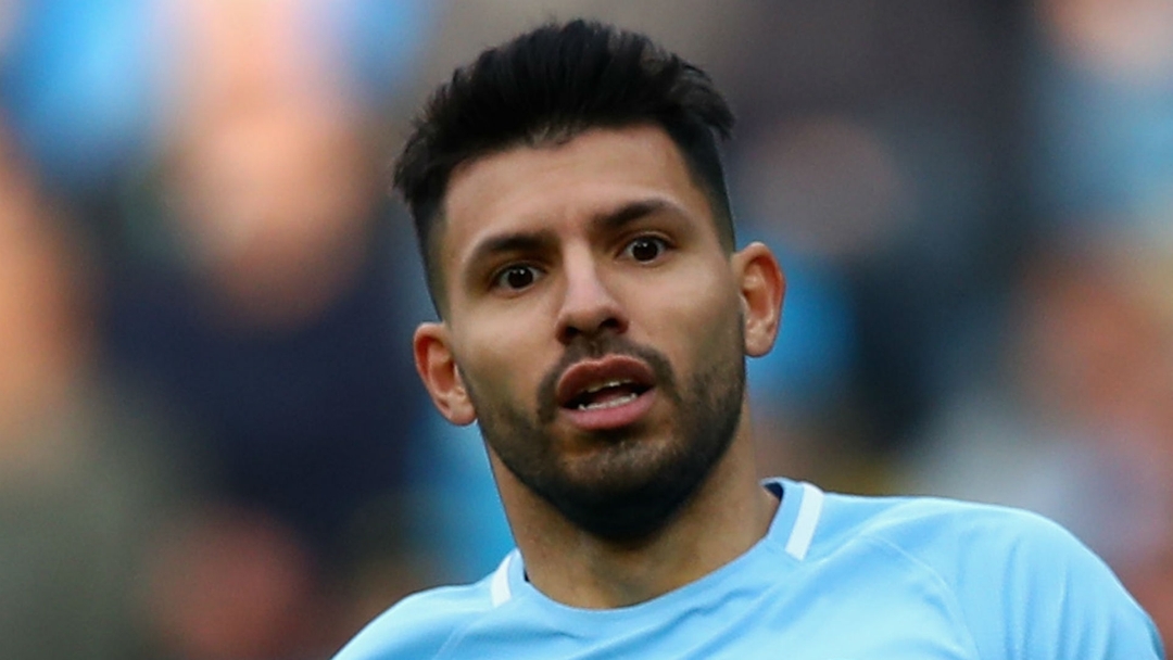 Aguero back with Argentina squad after health | beIN SPORTS