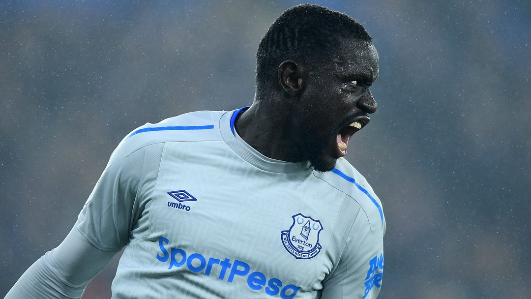 Crystal Palace 2 Everton 2: Niasse equaliser b | beIN SPORTS