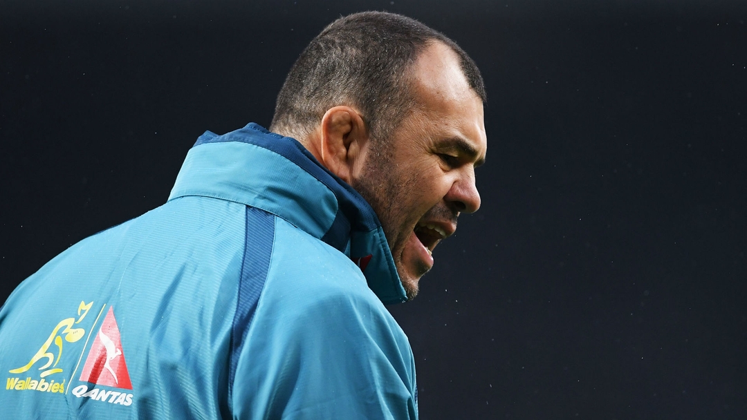 Wallabies coach Cheika faces investigation | beIN SPORTS