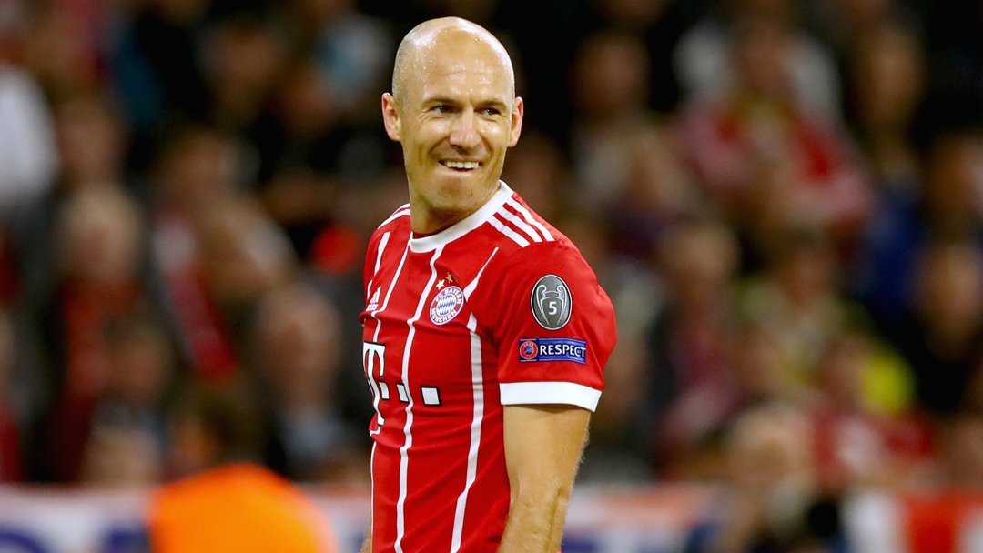 Robben opens door to retirement at season's en | beIN SPORTS
