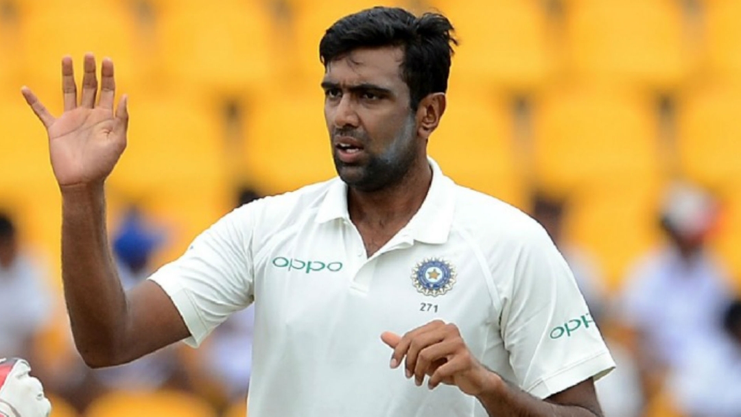 Ashwin takes four as India skittle out Sri Lan | beIN SPORTS