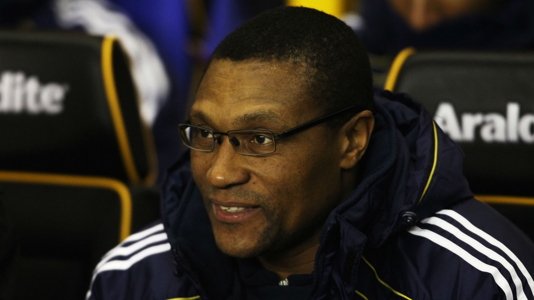 Former Chelsea technical director Emenalo appo | beIN SPORTS