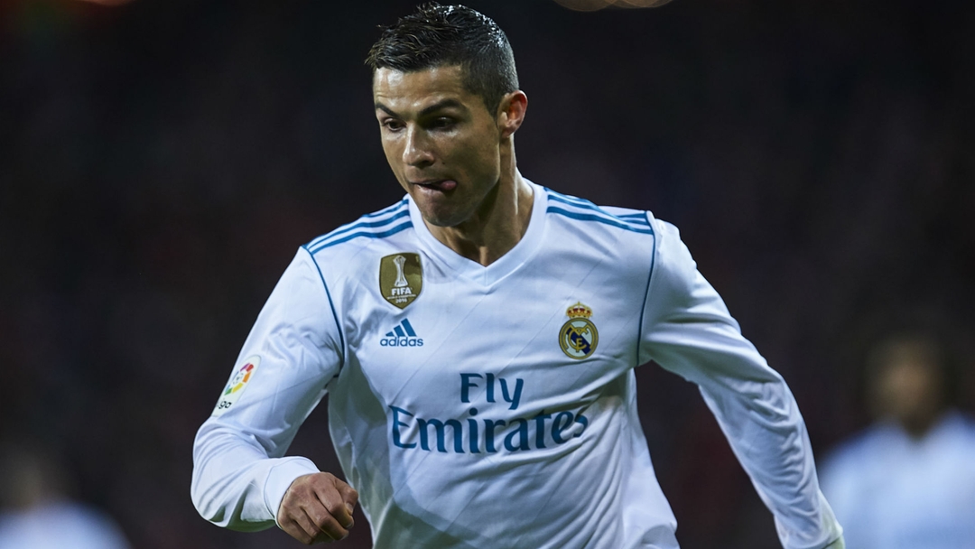 Ballon d'Or: The Cristiano Ronaldo years | beIN SPORTS