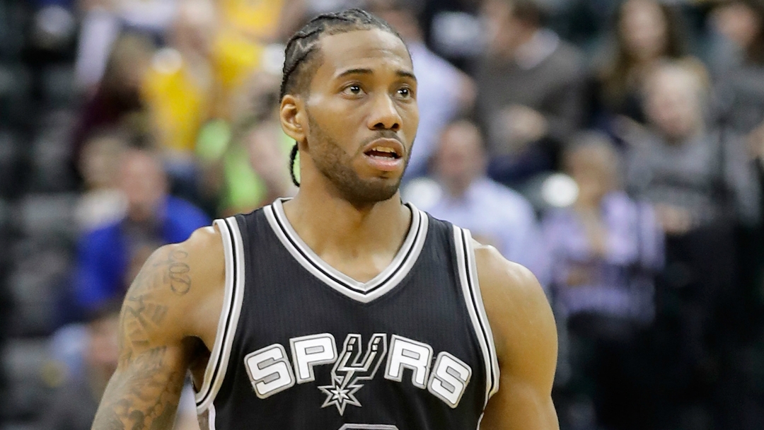 Leonard Probable For Season Debut With Spurs | beIN SPORTS