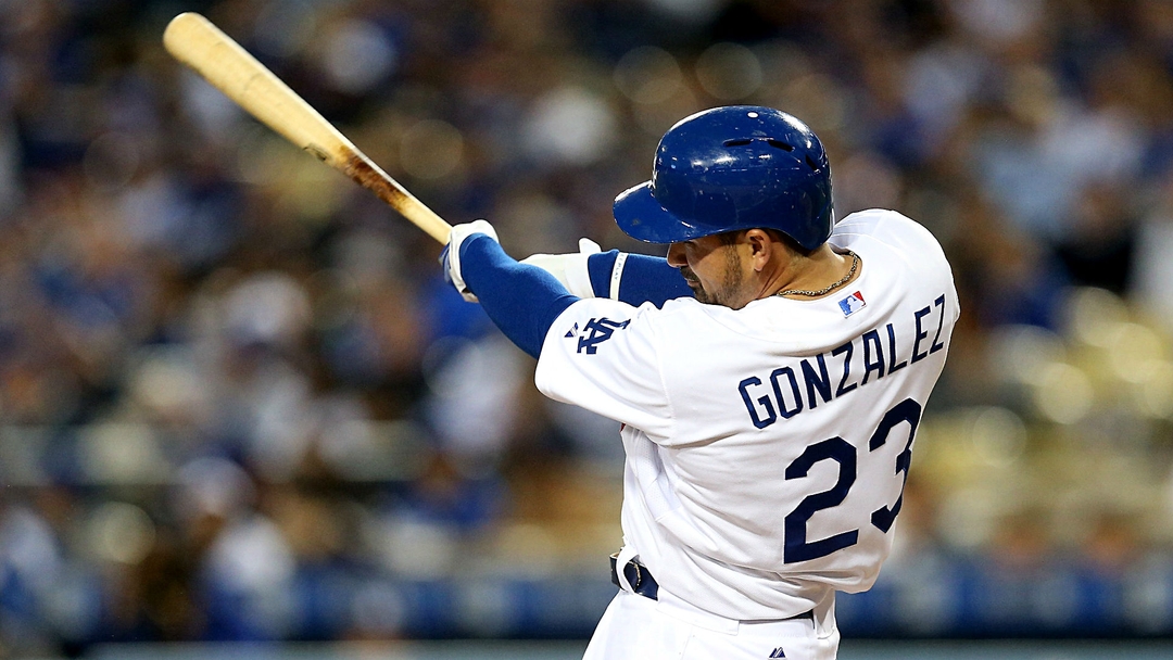 Adrian Gonzalez Bids Emotional Farewell to LA | beIN SPORTS