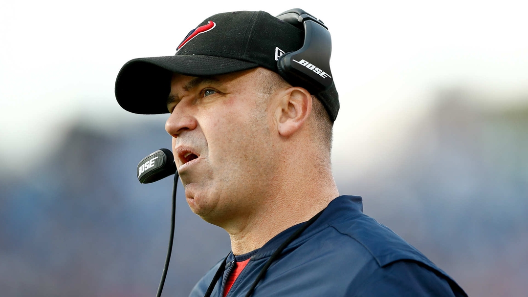 O'Brien Denies Rumors He Considered Quitting T | beIN SPORTS