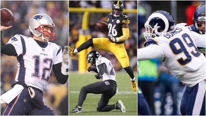 NFL Pro Bowl Rosters Announced | beIN SPORTS