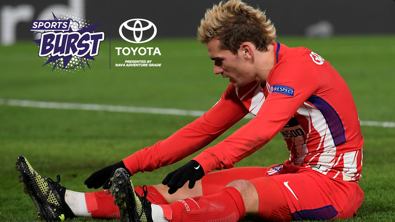 Sports Burst – The New Clasico King | beIN SPORTS