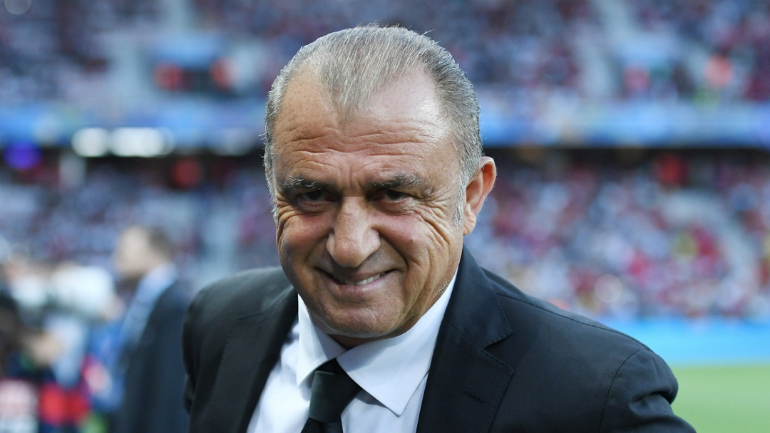 Terim begins fourth stint at Galatasaray | beIN SPORTS