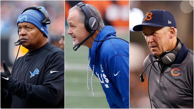 Ranking NFL's 2018 Coaching Opportunities | beIN SPORTS