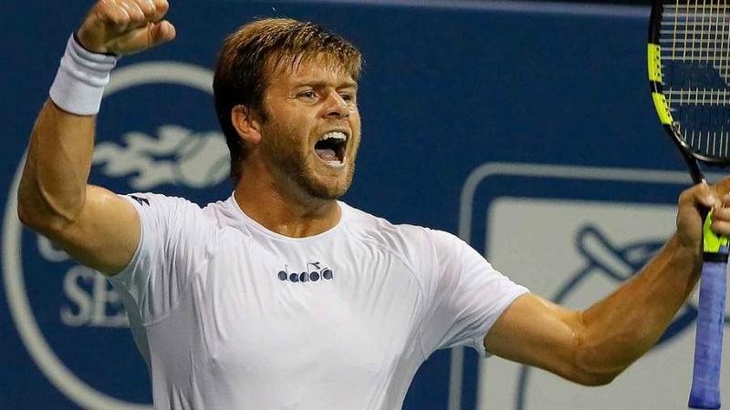 Brisbane: Harrison file en finale | beIN SPORTS