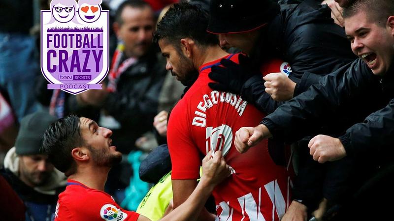 Back With A Bang - Football Crazy Episode 48 | beIN SPORTS