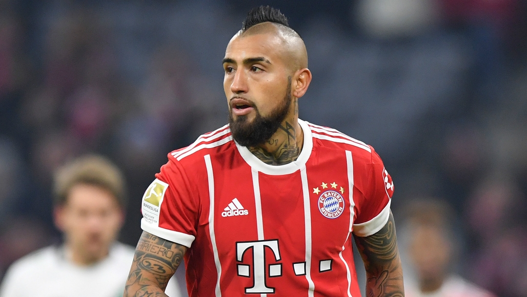 Bayern's Vidal ignoring Chelsea rumours | beIN SPORTS