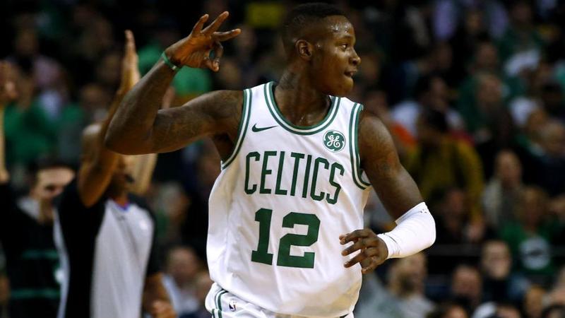 NBA : Terry Rozier, le sixième homme de luxe | beIN SPORTS