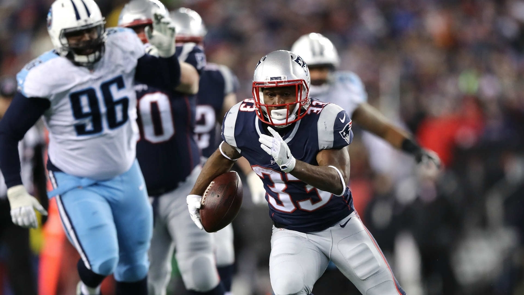 Patriots Beat Titans in Playoffs | beIN SPORTS