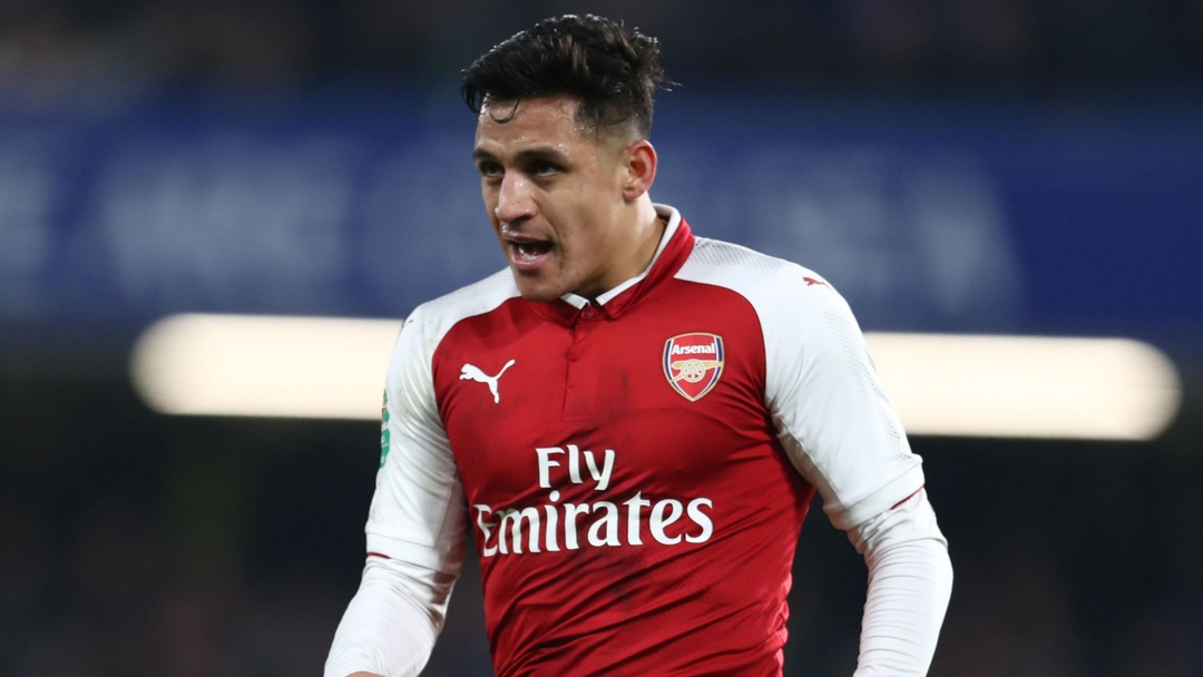 Sanchez left out of Arsenal squad amid transfe | beIN SPORTS