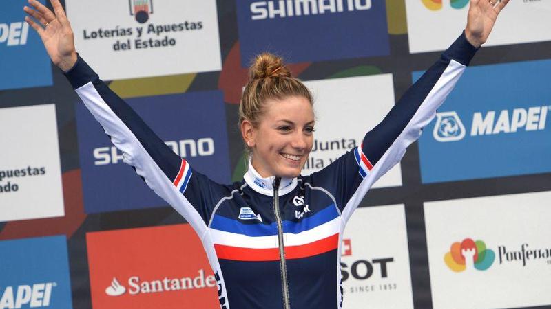 Ferrand-Prévot championne de France | beIN SPORTS