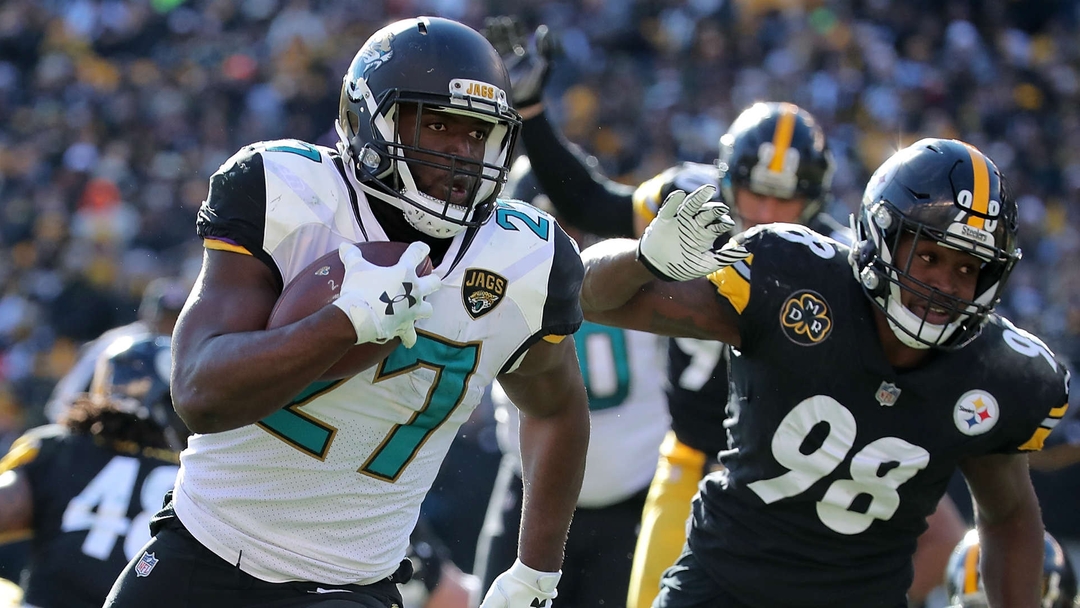 Jaguars Shock Steelers In Pittsburgh | beIN SPORTS