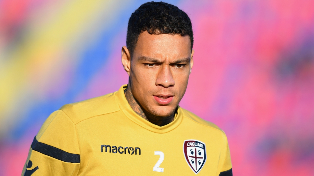 Toronto FC Sign Van der Wiel From Cagliari | beIN SPORTS