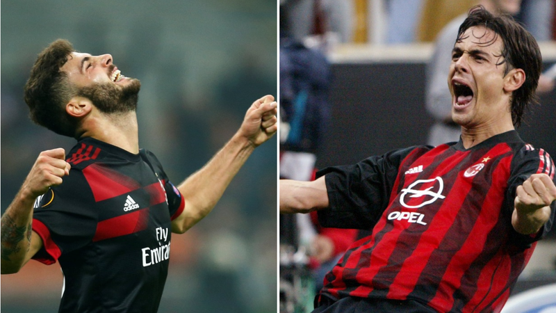 Cutrone: It's Too Early For Inzaghi Comparison | beIN SPORTS