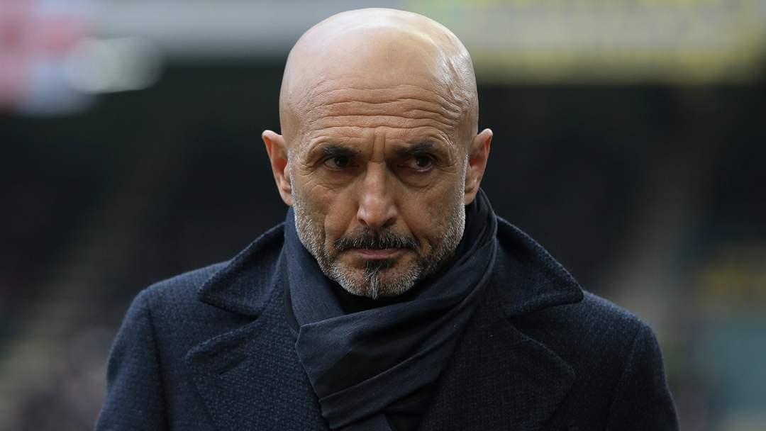 Spalletti: Inter board will decide my future | beIN SPORTS