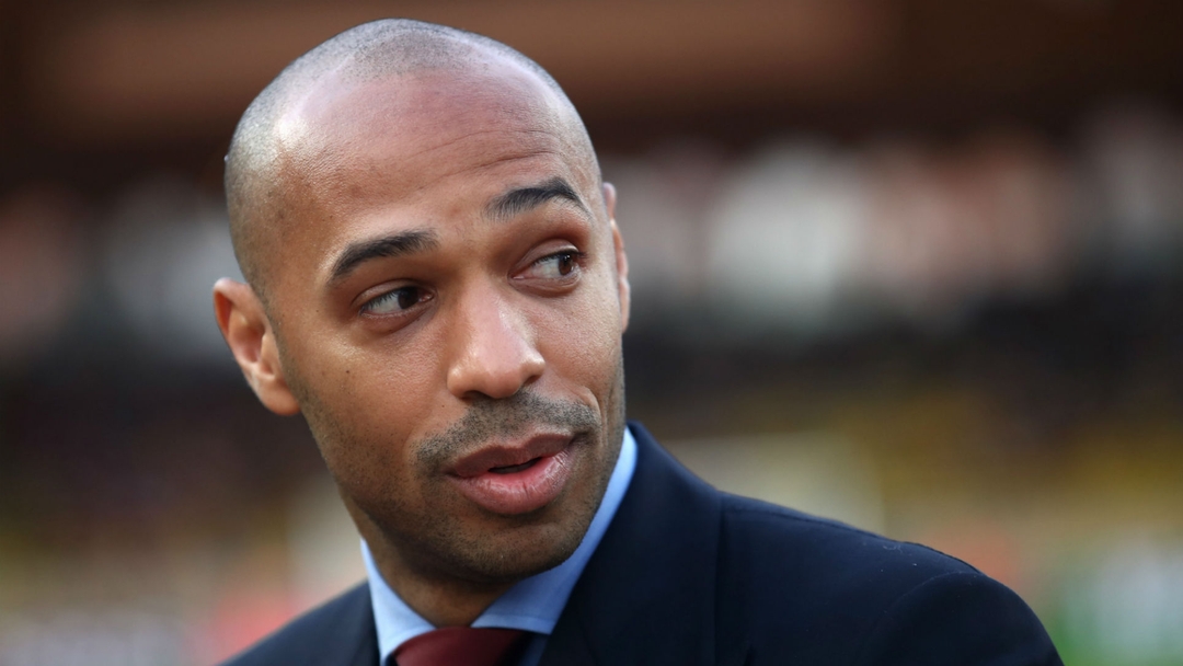 Henry Interested In "Dream Job" Managing Arsen | beIN SPORTS