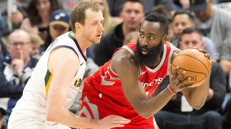 Houston Rockets Win 13th Straight | beIN SPORTS