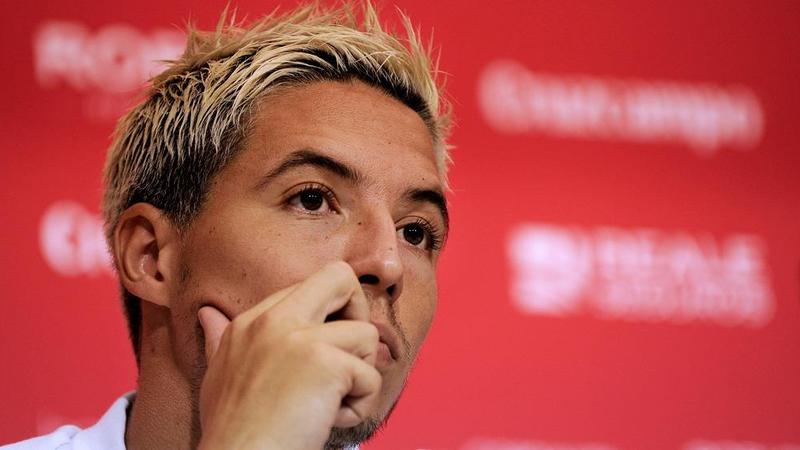Nasri banned for six months for anti-doping vi | beIN SPORTS