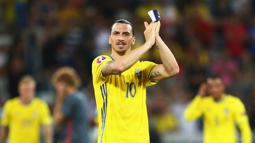 The door is not closed - Ibrahimovic hints at | beIN SPORTS