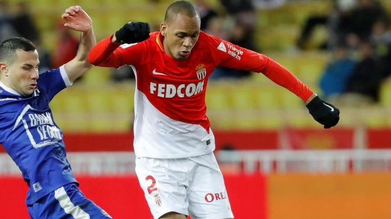 Monaco: Fabinho ne regarde plus le PSG | beIN SPORTS