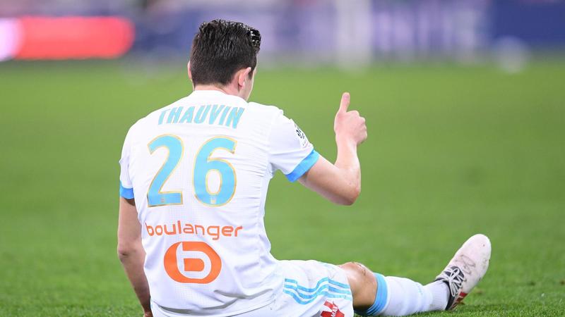 Marseille : Thauvin pourrait coûter très cher | beIN SPORTS
