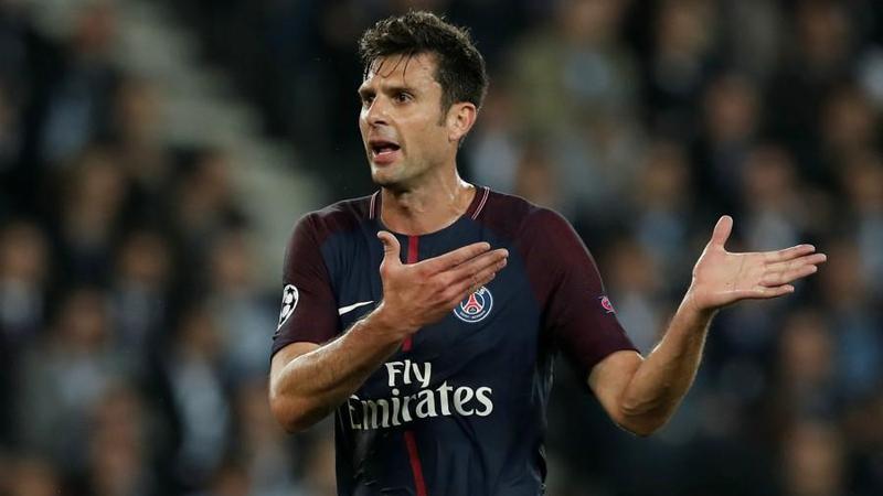 PSG: Carton rouge rapide pour Motta | beIN SPORTS