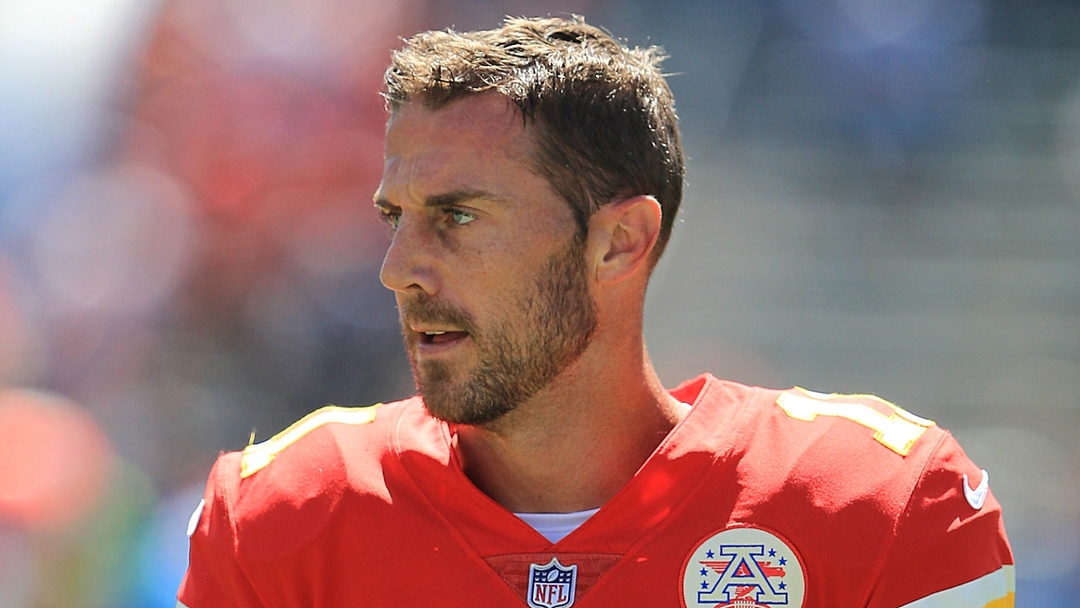 Smith Signs Redskins Extension | beIN SPORTS Smith Signs Redskins Extension | beIN SPORTS