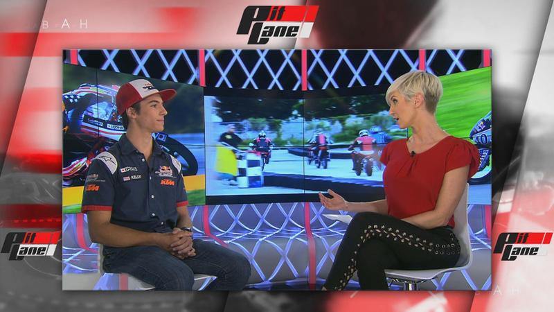 Pit Lane: Ready, set, GO! | beIN SPORTS