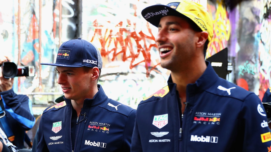 Red Bull duo: Mercedes still the team to beat | beIN SPORTS