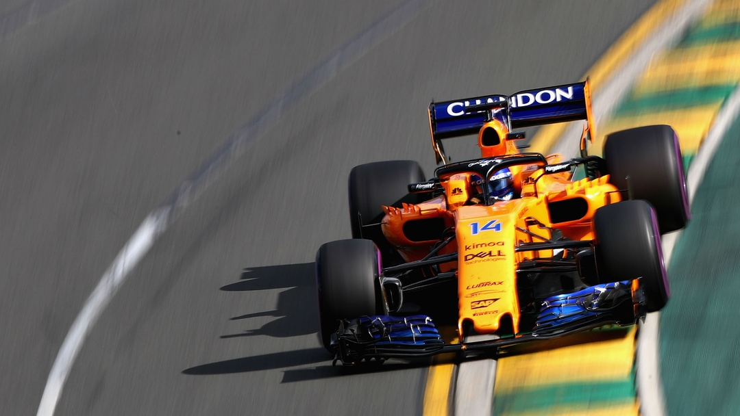 Alonso backs McLaren to chase down Red Bull | beIN SPORTS