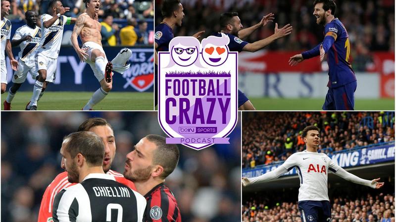 Is This Real Life? - Football Crazy Episode 59 | beIN SPORTS