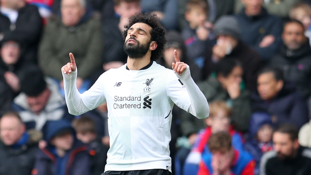 Salah wouldn't get a game at Real Madrid: Adam | beIN SPORTS