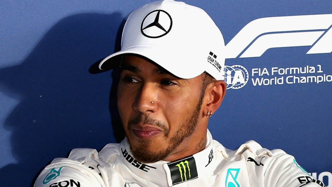 Hamilton 'will not be rushed' on Mercedes cont | beIN SPORTS