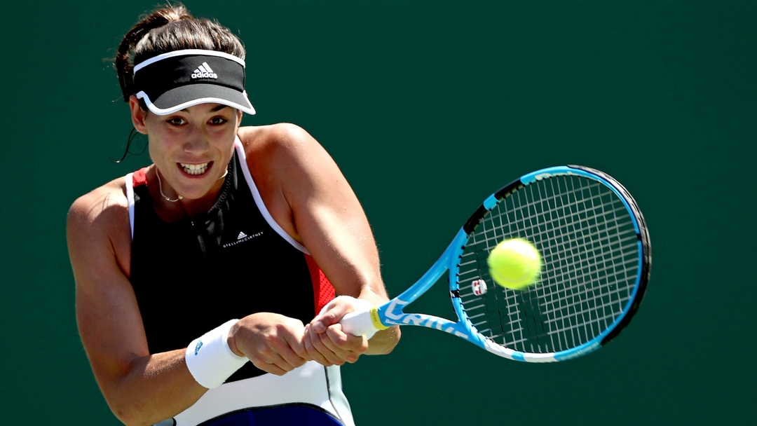 Muguruza claims first title of the year | beIN SPORTS