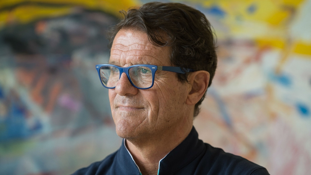 Capello confirms retirement from management | beIN SPORTS