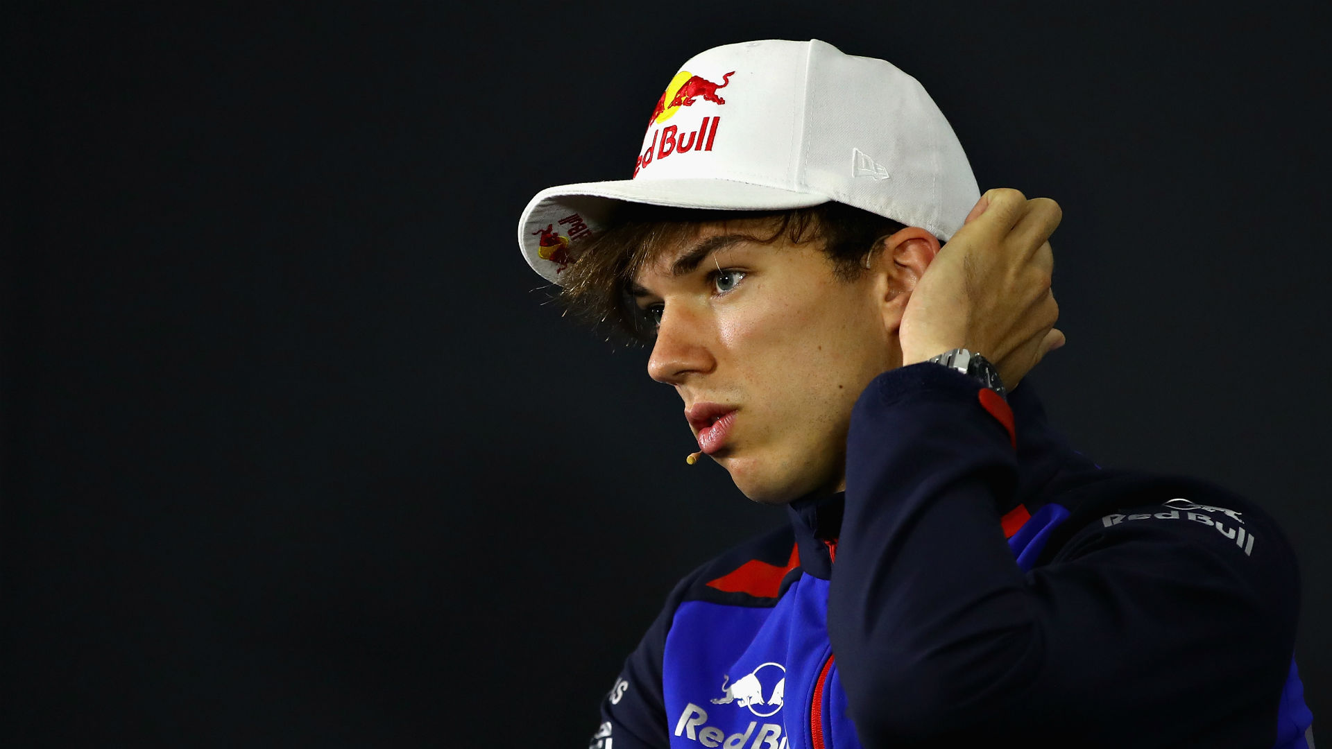 Gasly denies Alonso dig over Honda comments | beIN SPORTS