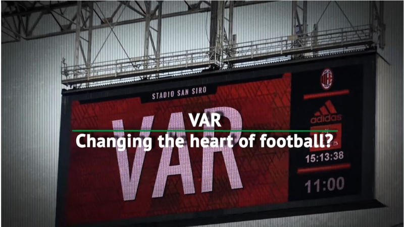 VAR - Changing the heart of football? | beIN SPORTS