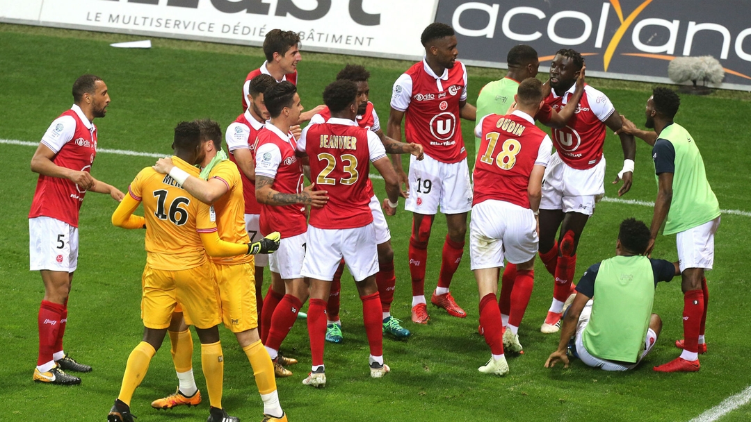 Reims' latest vintage secure promotion to Ligu | beIN SPORTS
