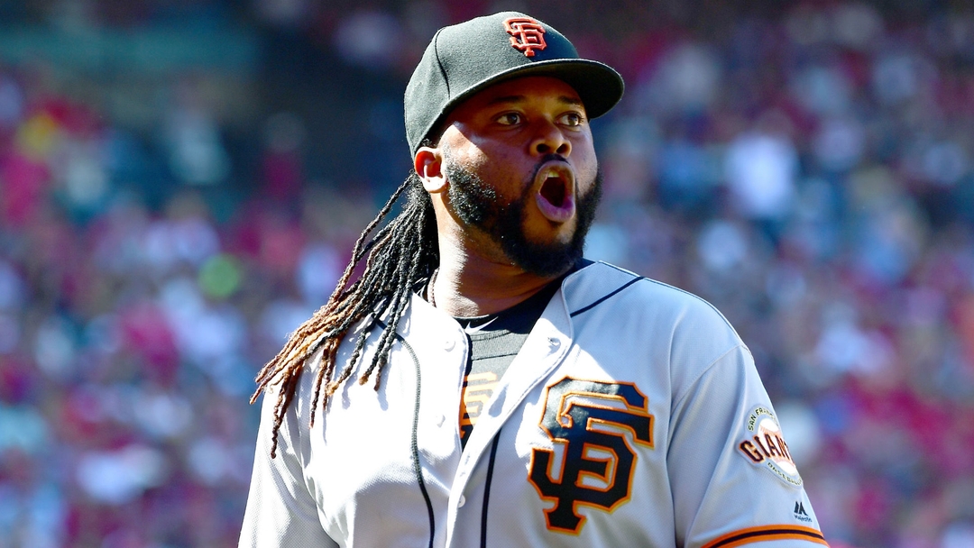 Cueto Lowers Historic ERA in Giants' Win | beIN SPORTS